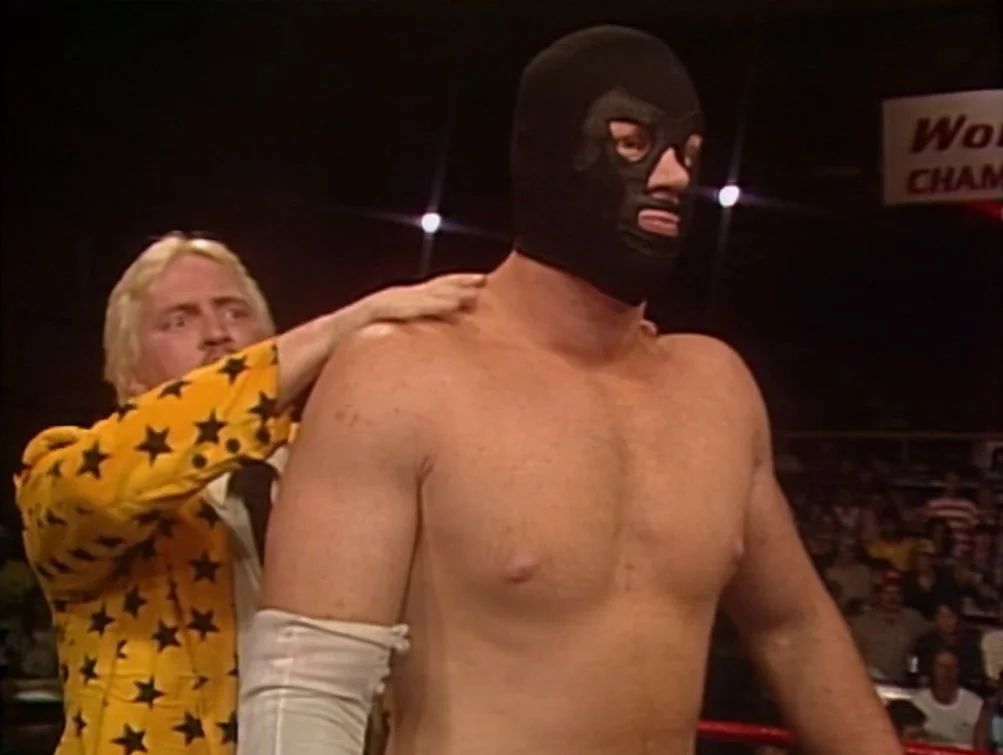 10 Things WWE Fans Should Know About The Undertaker & Paul Bearer's ...