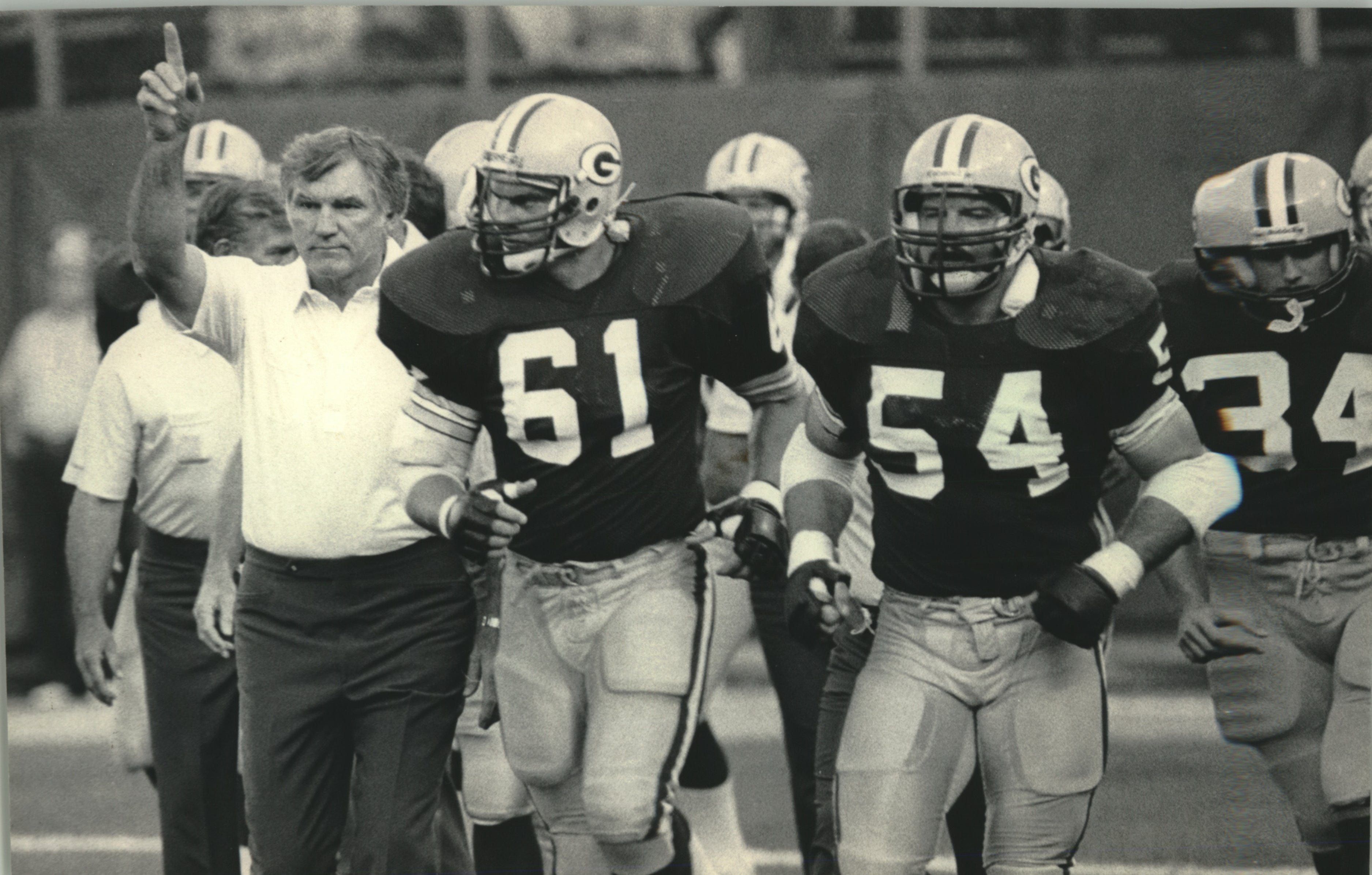 10 Best Players In Green Bay Packers History, Ranked