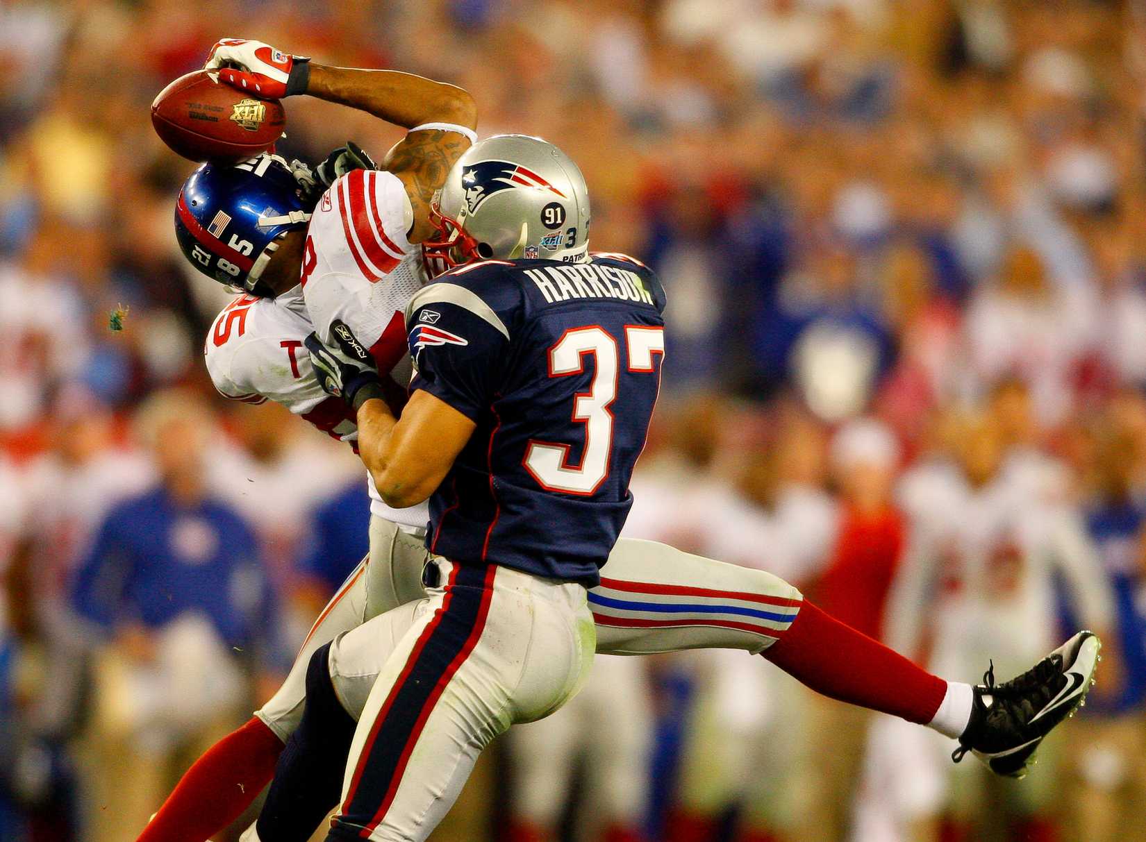 10 Most Heart-Breaking Moments In NFL Super Bowl History, Ranked