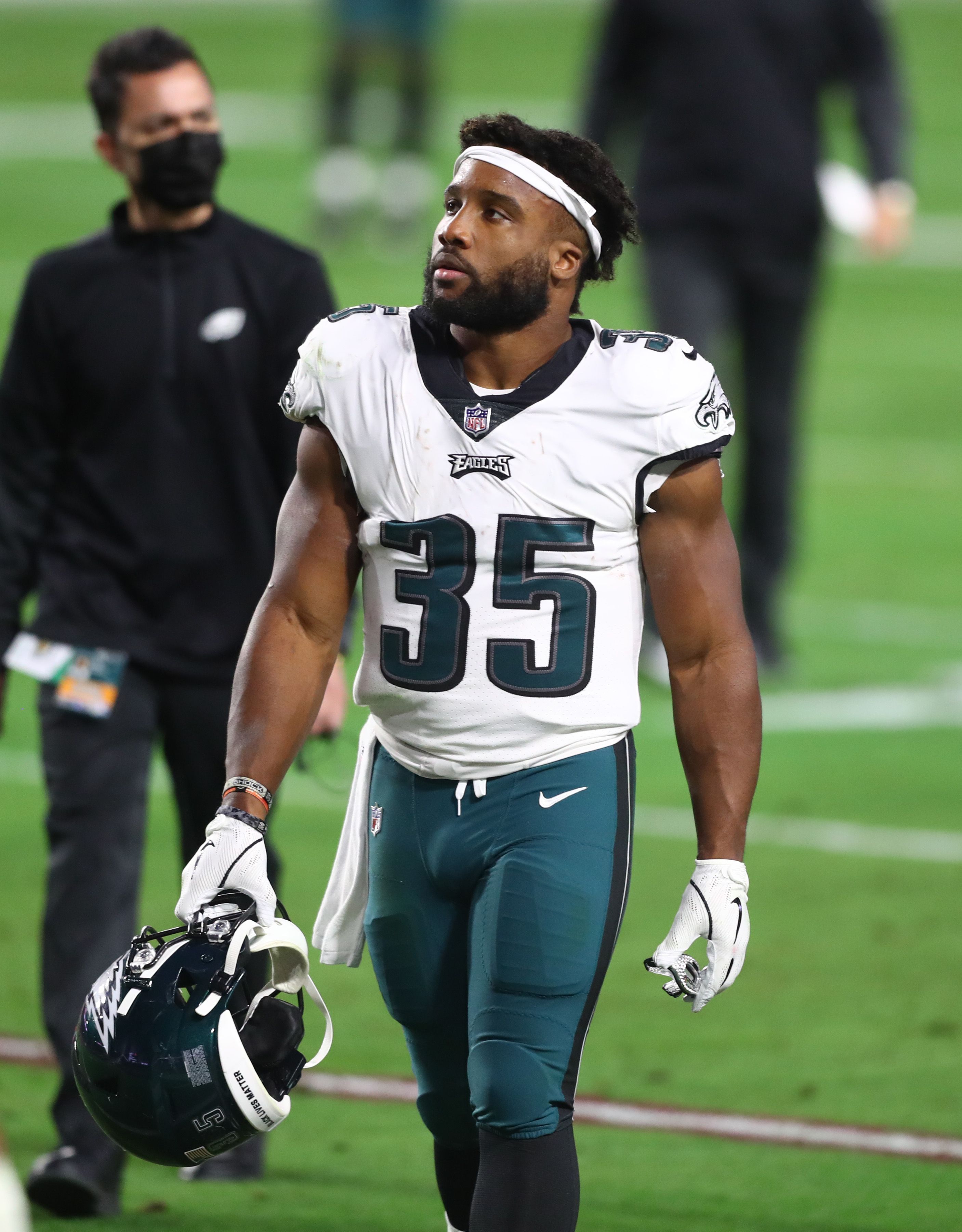 11 NFL Players With Surprising Hobbies