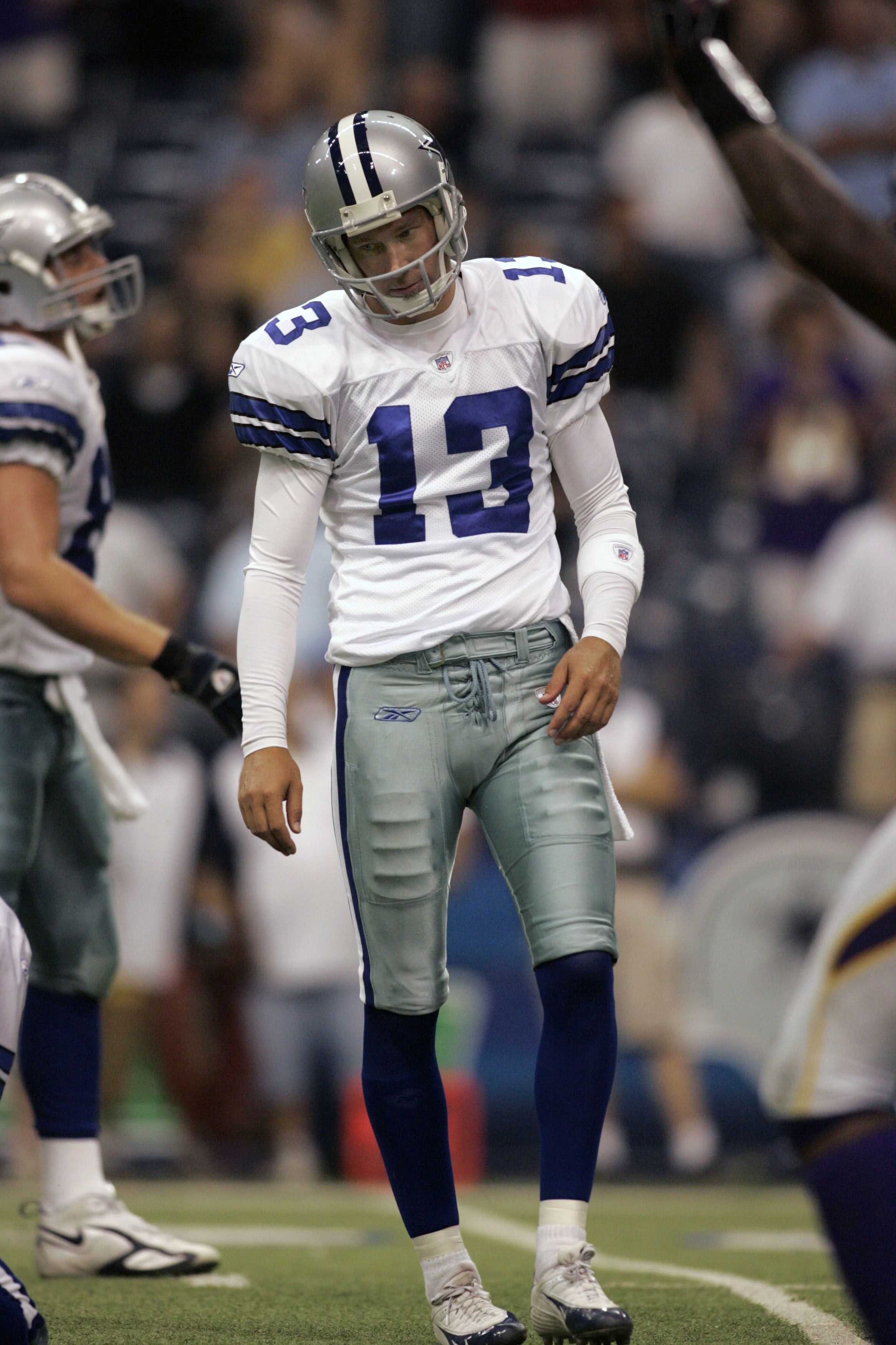 10 Embarrassing Things NFL Players Want You To Forget About Them