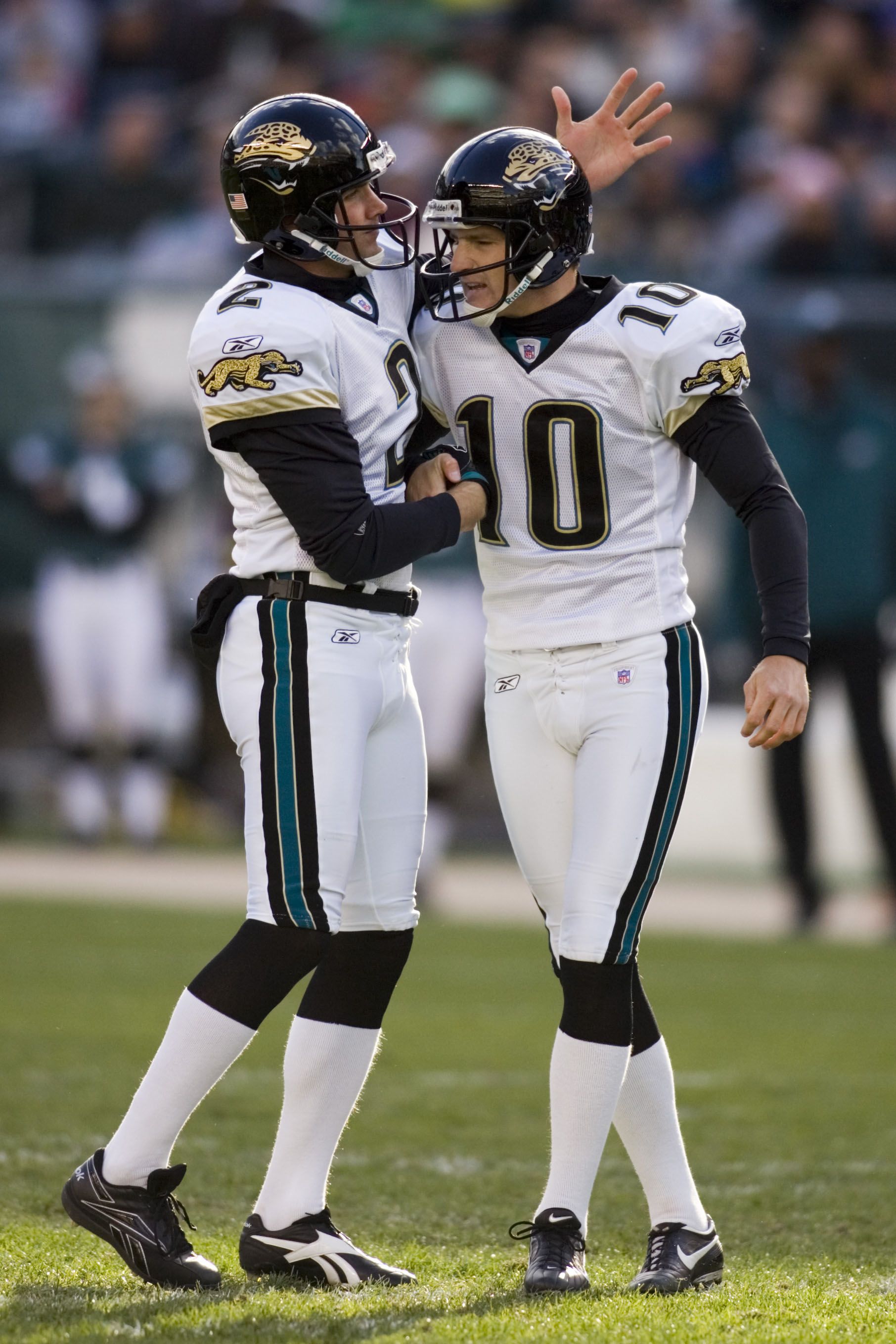 10 Embarrassing Things NFL Players Want You To Forget About Them