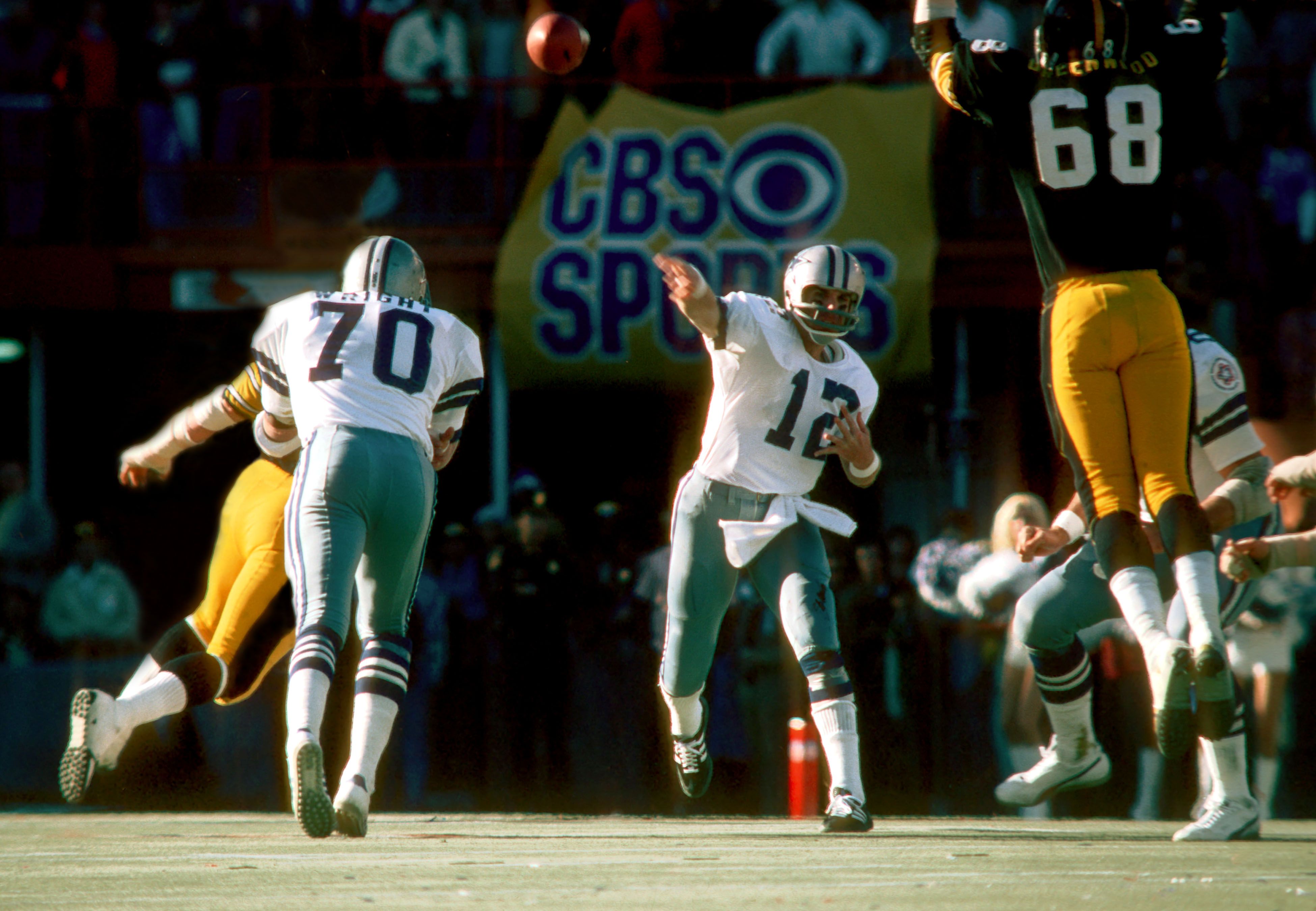 10 Most Disastrous Turnovers In NFL Super Bowl History, Ranked