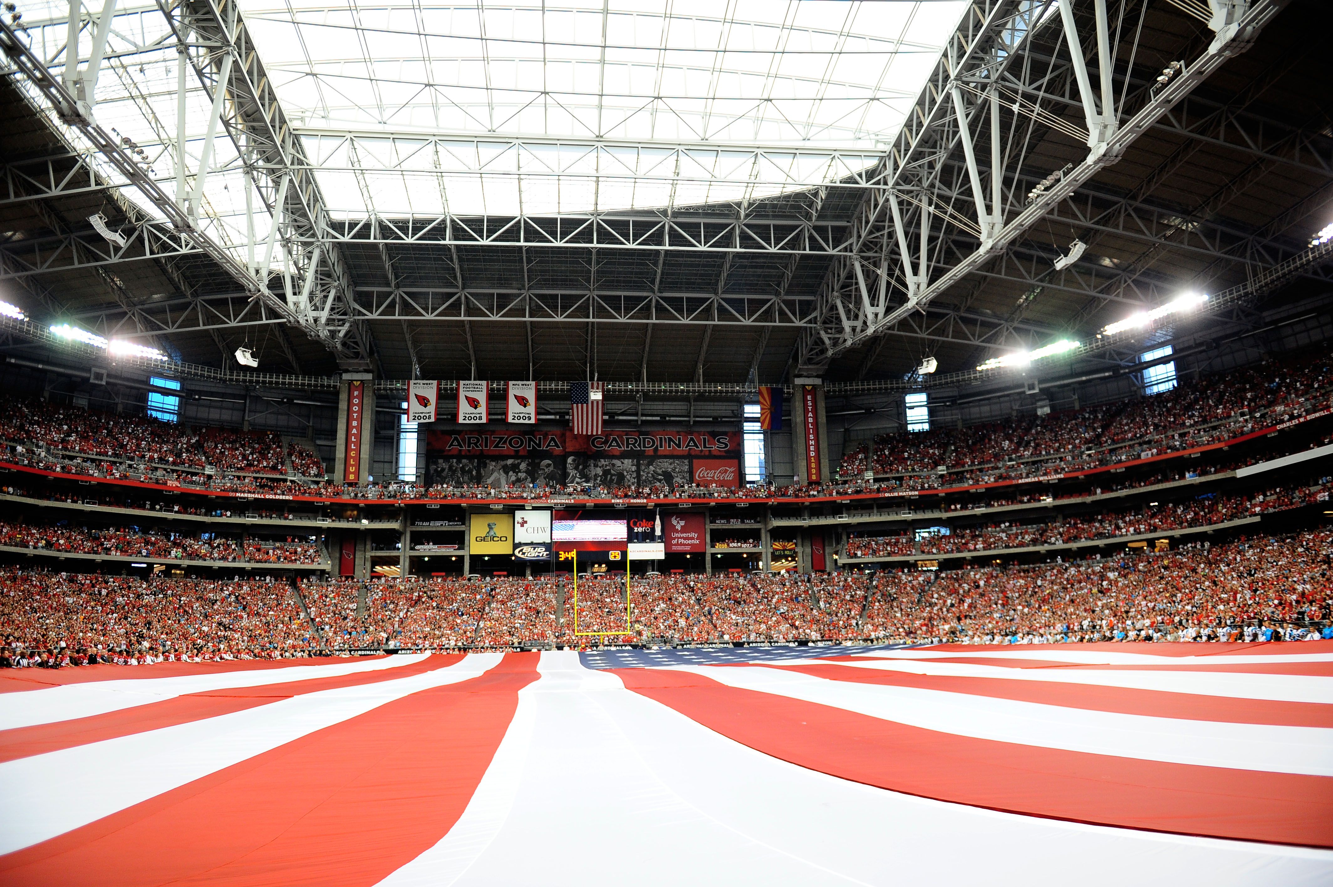 11 Times A NFL Game Got Canceled/Postponed (& The Reasons Why)