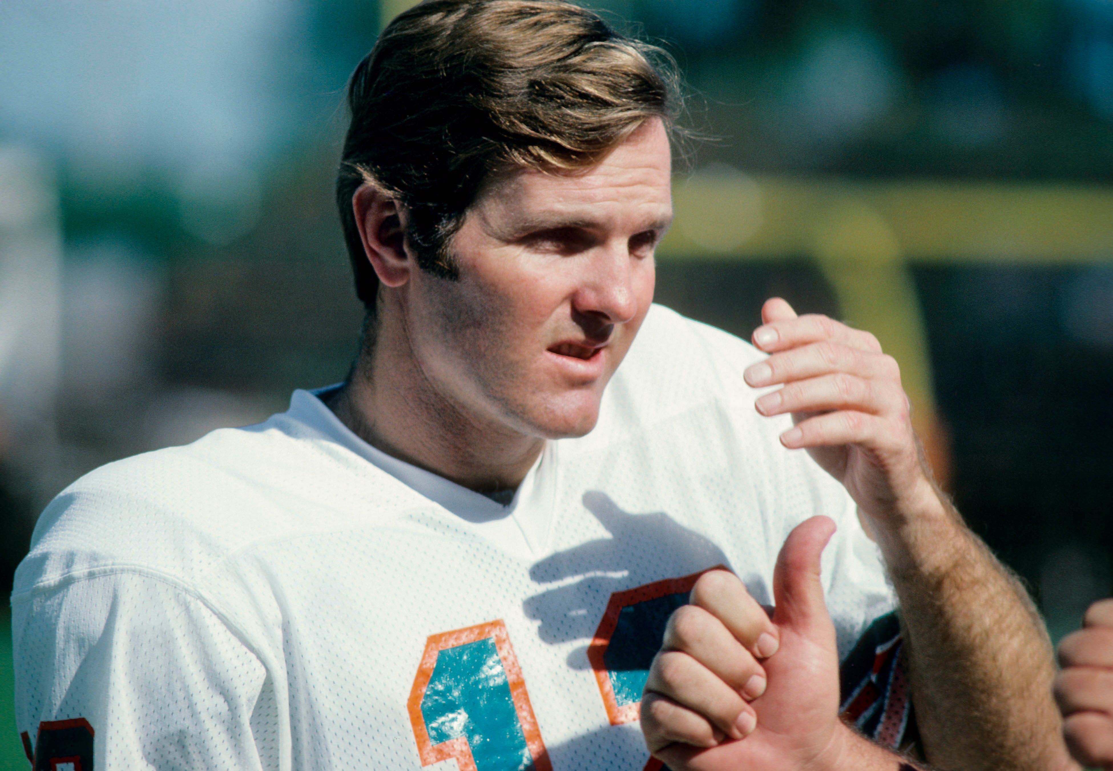 10 Best Players In Miami Dolphins History, Ranked