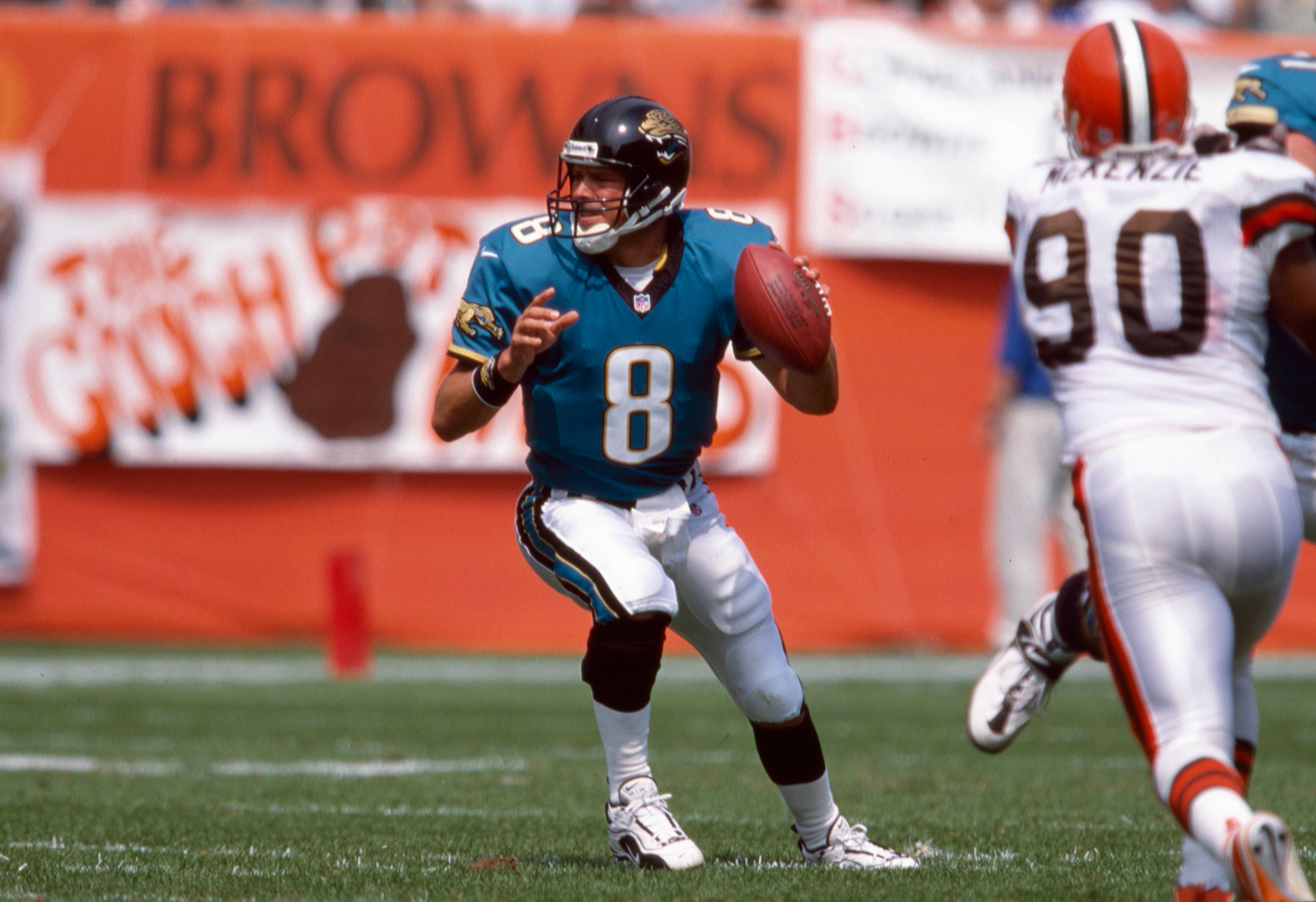 10 Best Players In Jacksonville Jaguars History, Ranked