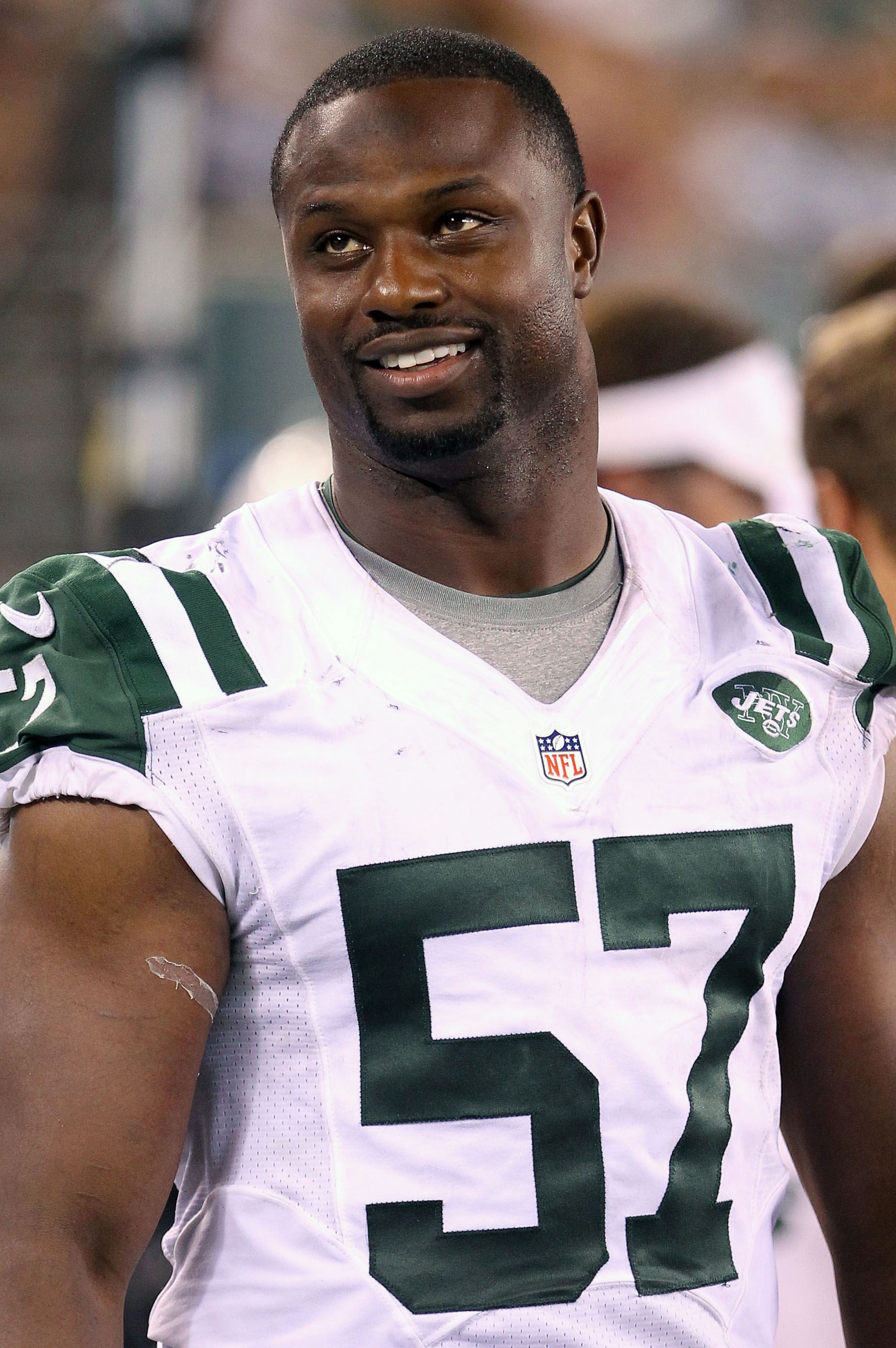 10 Locker Room Stories About NFL Players You Won't Believe