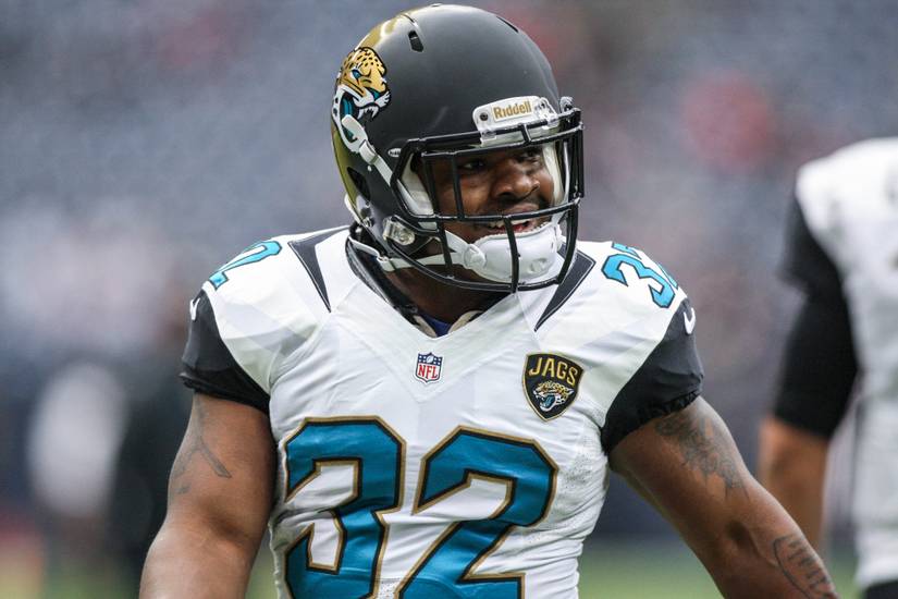 10 Best Players In Jacksonville Jaguars History, Ranked