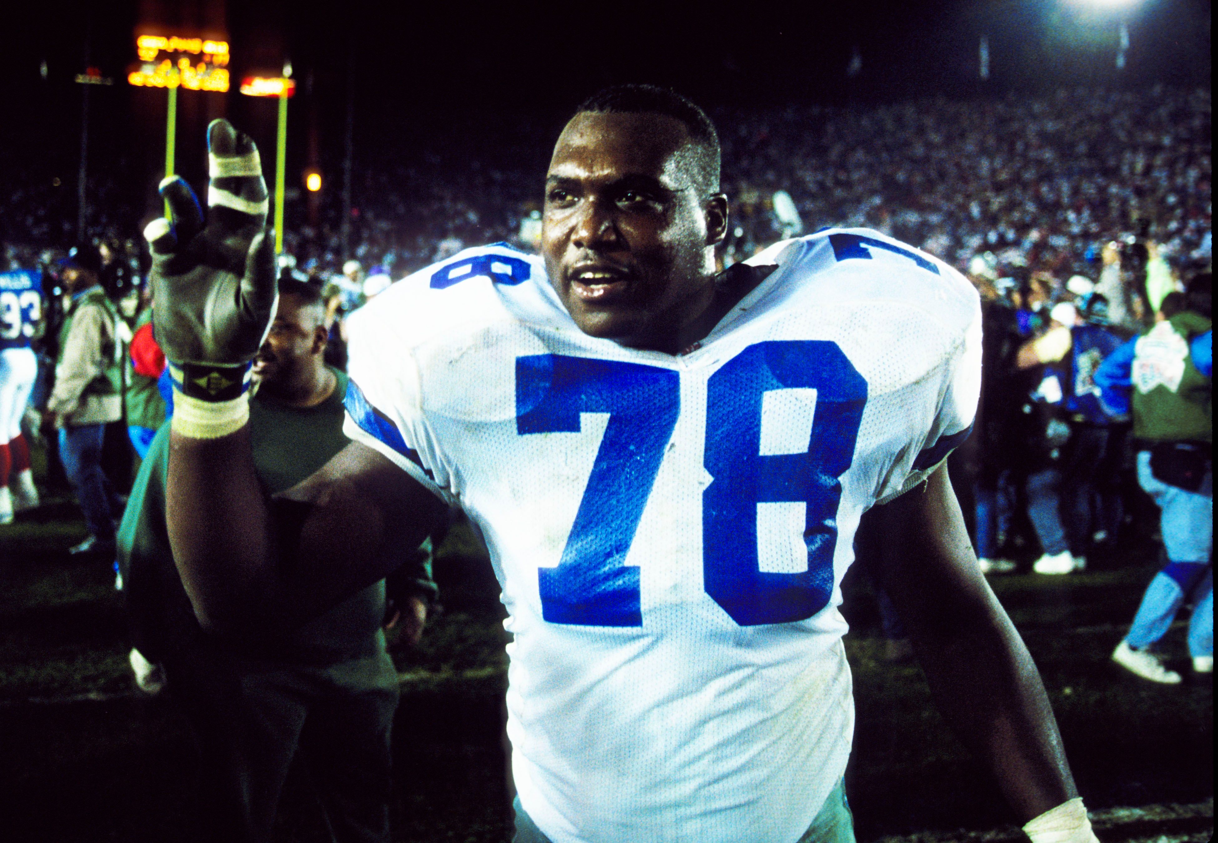 10 Embarrassing Things NFL Players Want You To Forget About Them