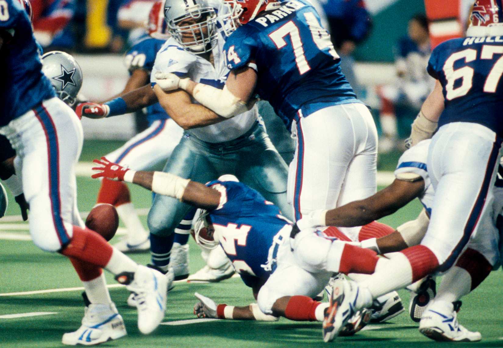 10 Most Heart-Breaking Moments In NFL Super Bowl History, Ranked