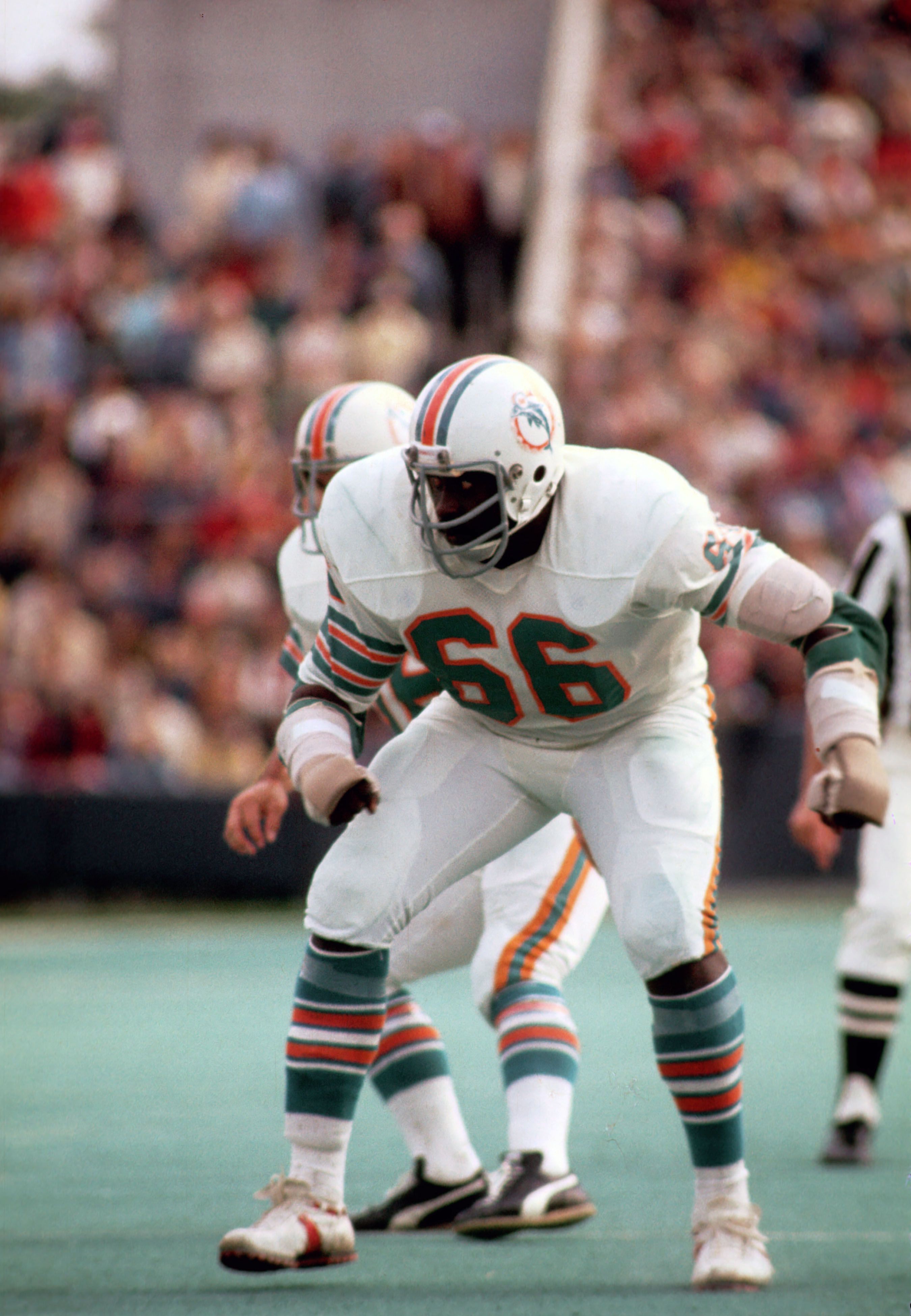 10 Best Players In Miami Dolphins History, Ranked