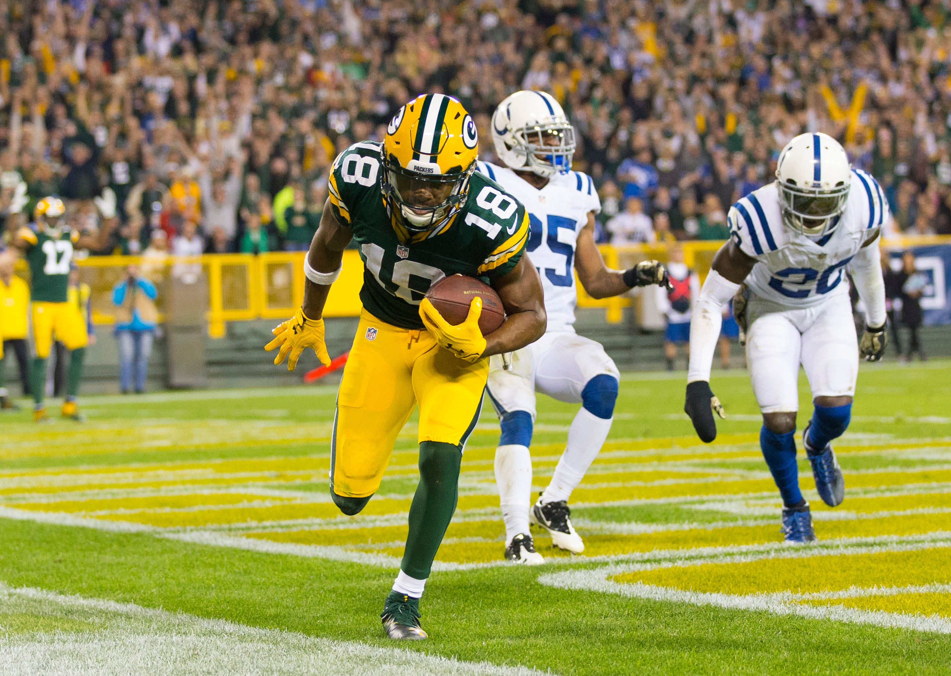 11 Times A NFL Game Got Canceled/Postponed (& The Reasons Why)