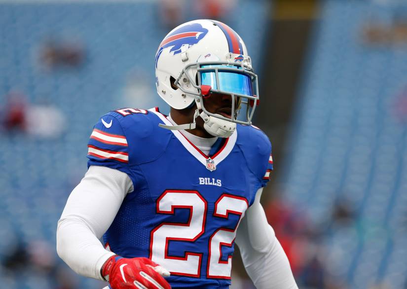 10 NFL Players Known For Partying Too Hard