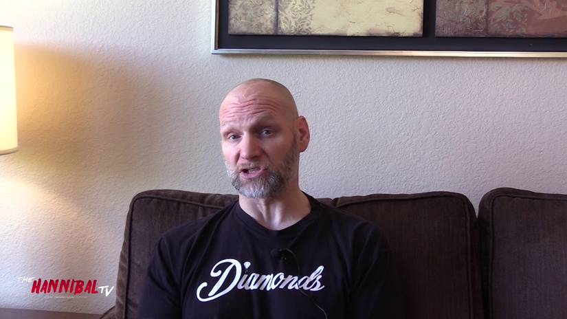 10 Forgotten Champions From The Attitude Era: Where Are They Now?