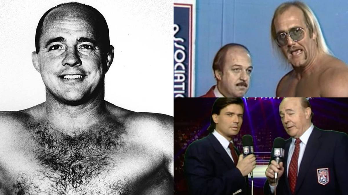 The Rise & Fall Of The AWA Wrestling Promotion, Explained
