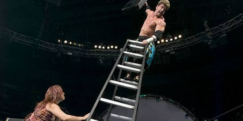 10 Things WWE Fans Should Know About Eddie Guerrero's Life Outside ...