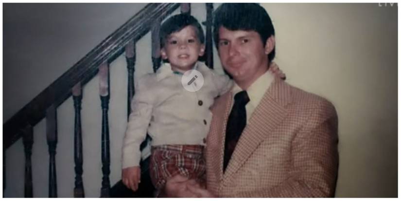10 Pictures Of A Young Shane McMahon WWE Fans Have To See