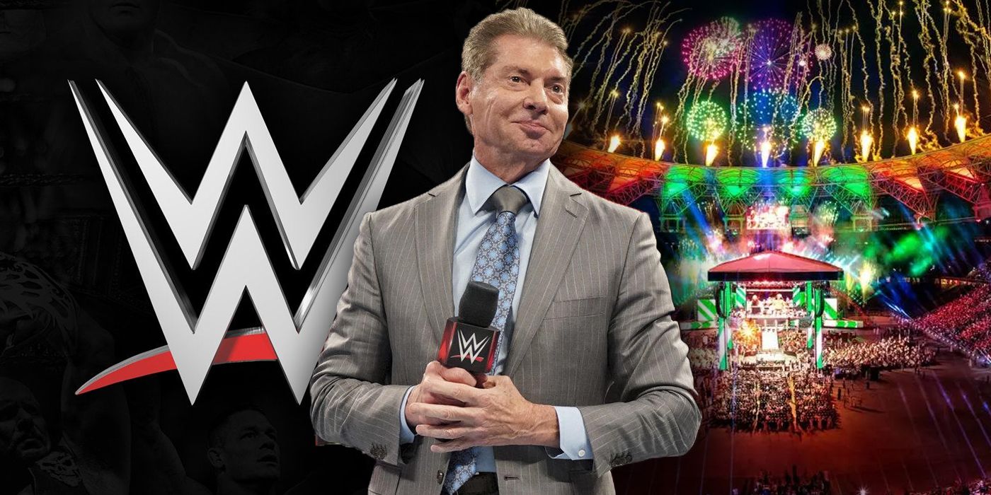WWE Talent Reportedly Feeling Uneasy About Vince McMahon's Return To The Company