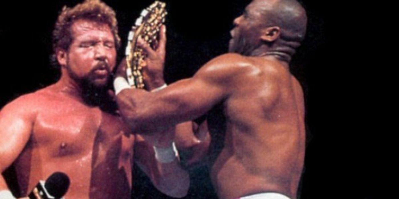 12 Things WWE Fans Should Know About The 1991 Royal Rumble