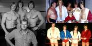 Von Erich The Movie S Von Erich The Movie S