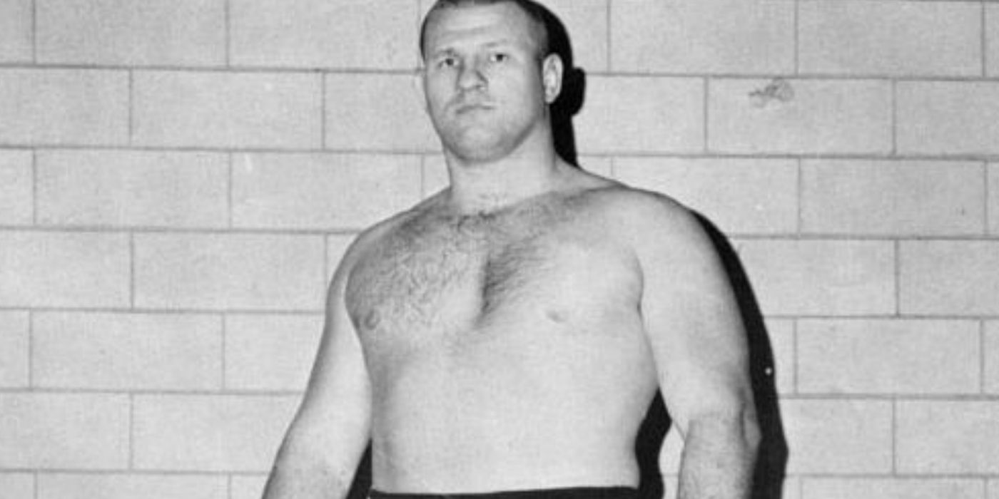 10 Popular Wrestlers From The '70s Today's Wrestling Fans Might Not Know