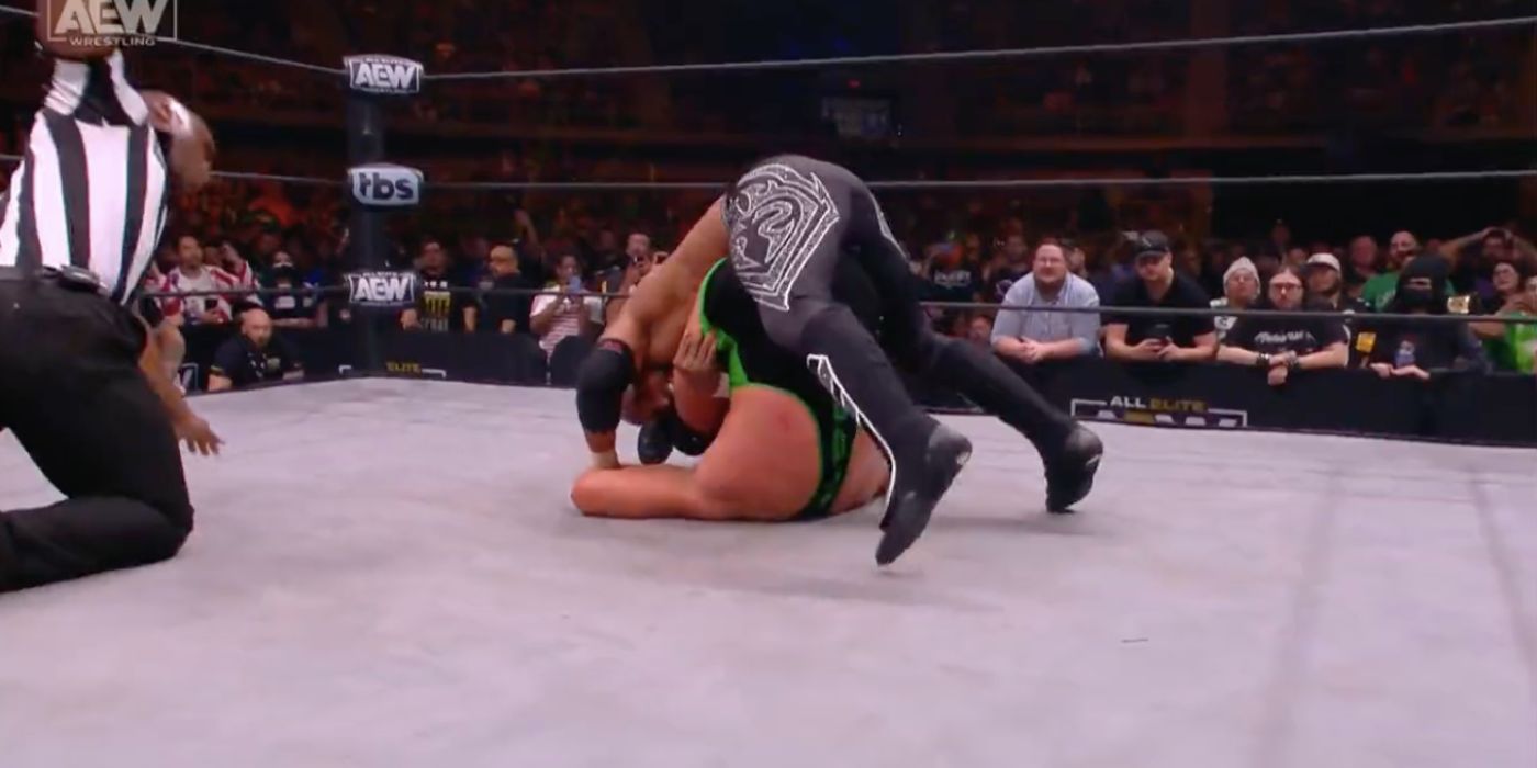 10 Awesome AEW PPVs & TV Specials (Held Back By One Bad Thing)