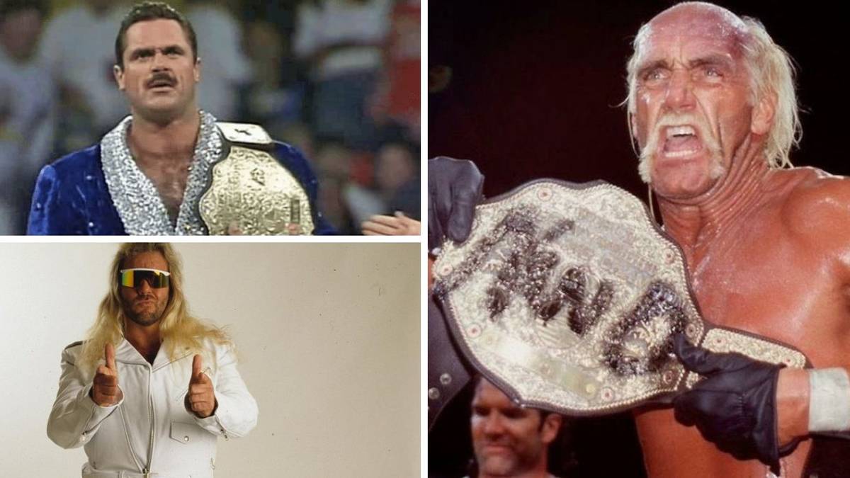 The 10 Best Talkers In WCW History