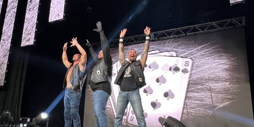 brisco aces and eights