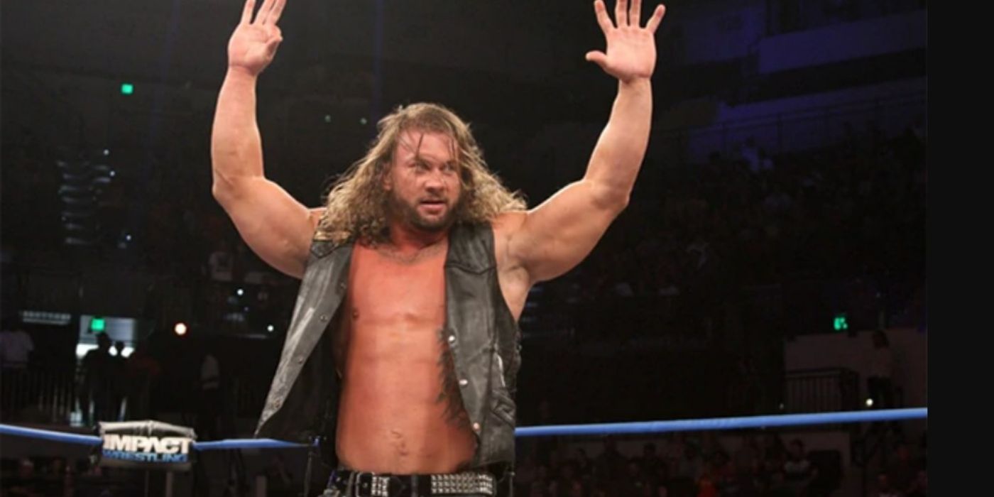 10 Former Impact/TNA Wrestlers Who Surprisingly Are Still Wrestling