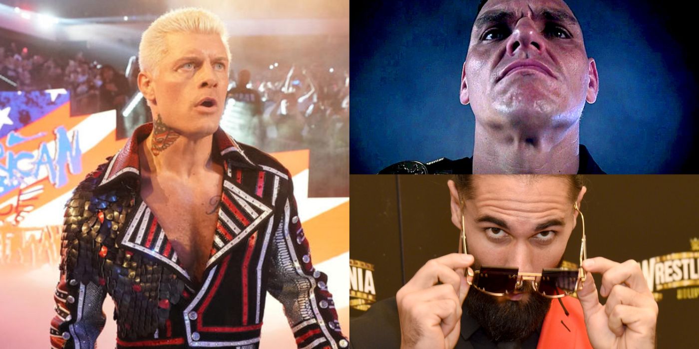 Why Cody Rhodes Was A Good Men's 2023 Royal Rumble Winner (& 5 Better ...