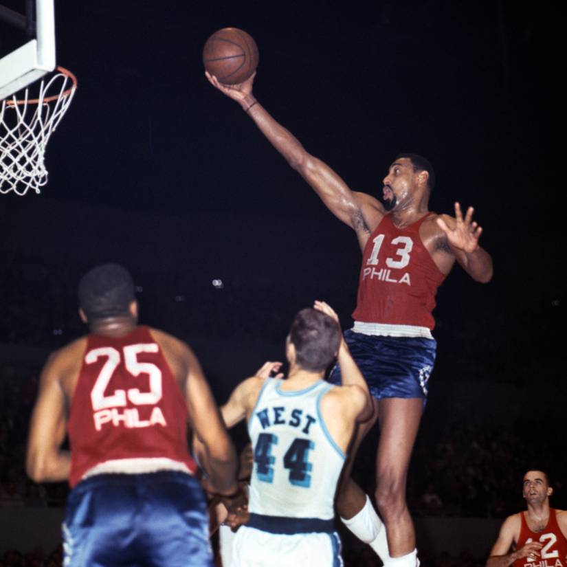 14 Players With Most Points In A Single NBA Finals Game
