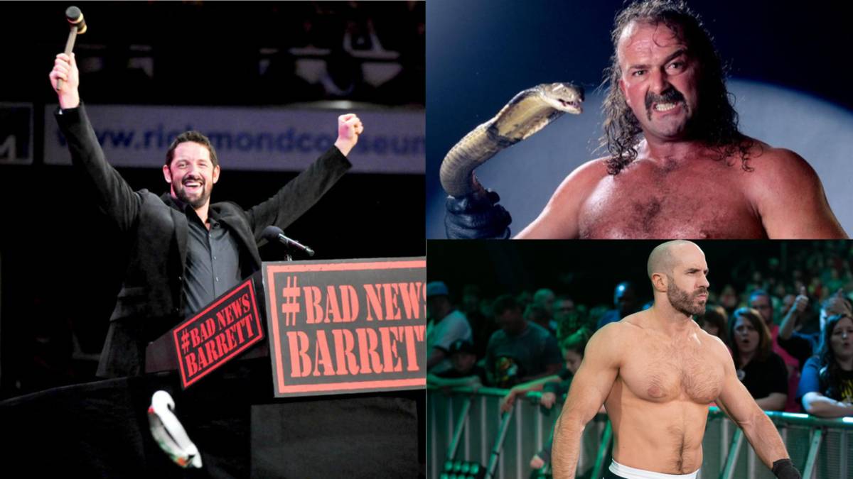 10 WWE Wrestlers Who Became Too Popular For Their Own Good