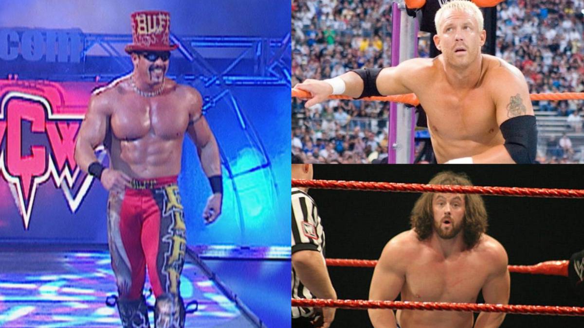 10 Matches That Led To Wrestlers Getting Fired