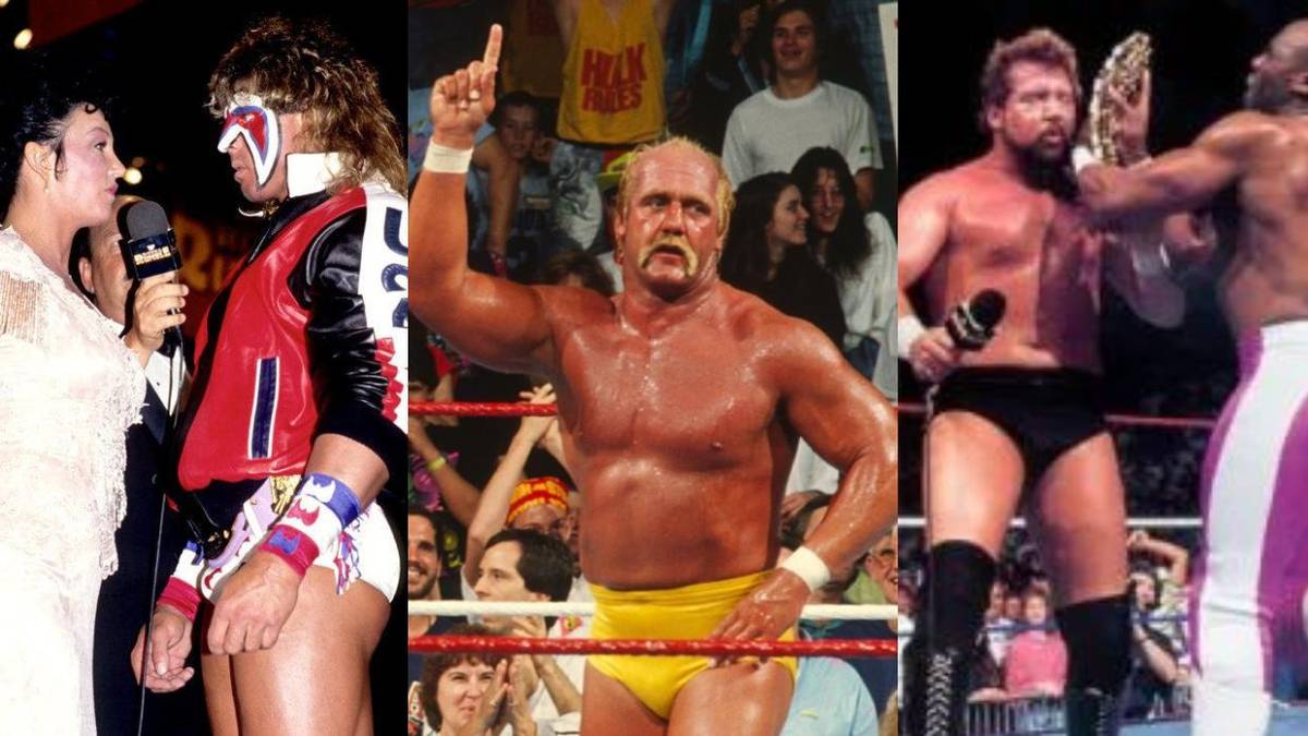 12 Things WWE Fans Should Know About The 1991 Royal Rumble