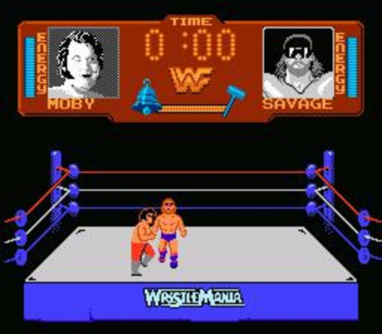 8 Things WWE Fans Should Know About The LJN Video Games