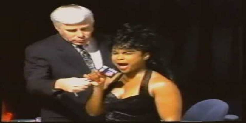 10 Pictures Of Attitude Era Women In Their Youth WWE Fans Need To See