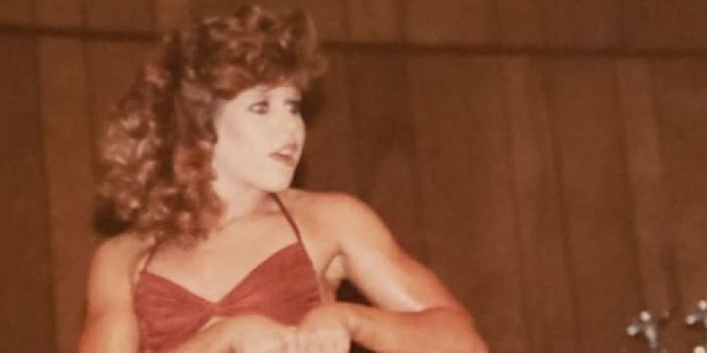 10 Pictures Of Attitude Era Women In Their Youth WWE Fans Need To See
