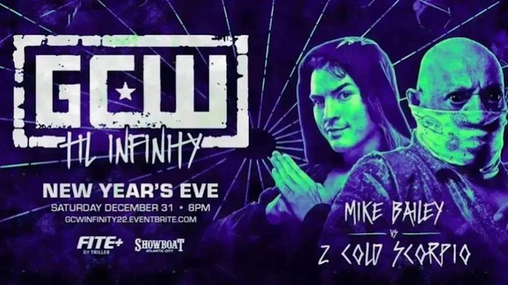 10 Things Wrestling Fans Should Know About 2 Cold Scorpio