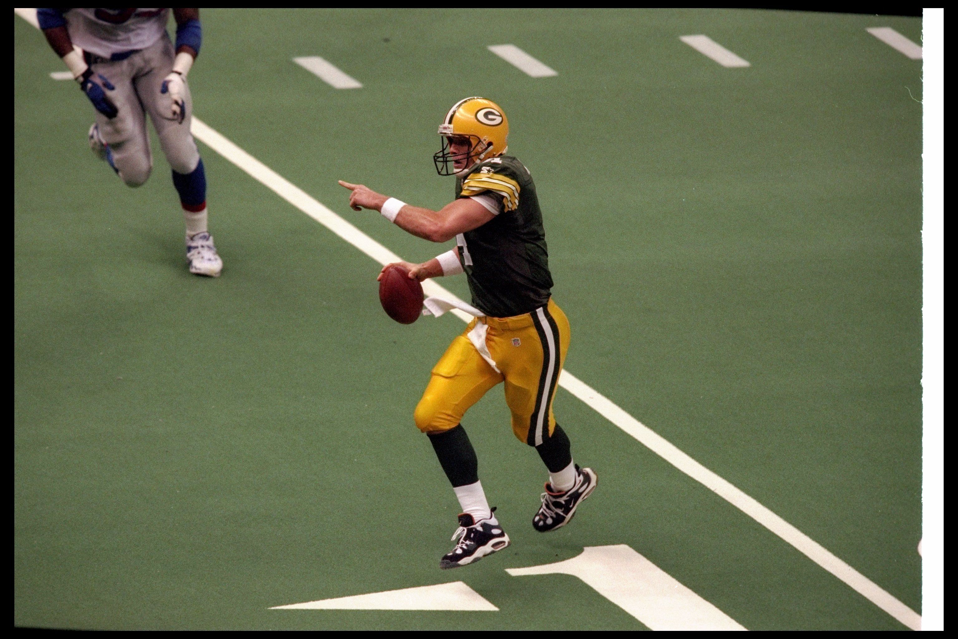 The 10 Biggest Touchdowns In Super Bowl History, Ranked By Yards