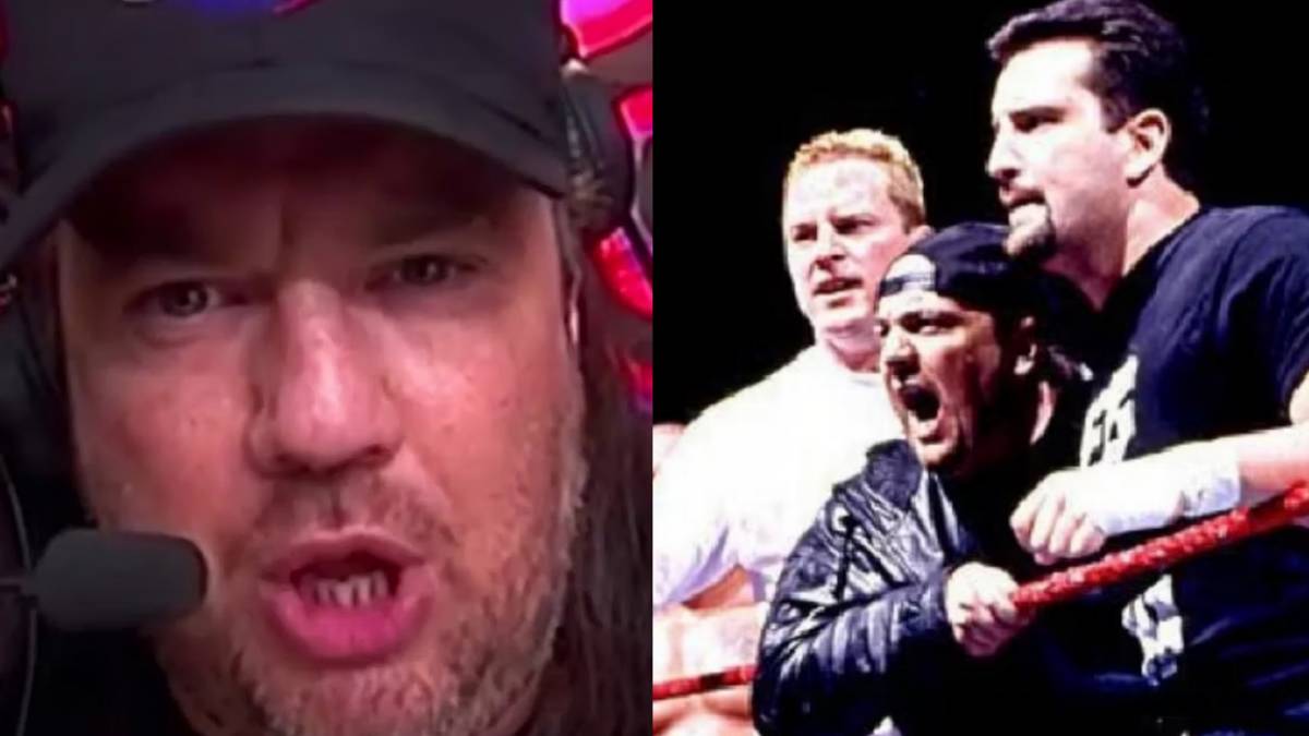 How ECW Has Caused Irreversible Damage To The Wrestling Business