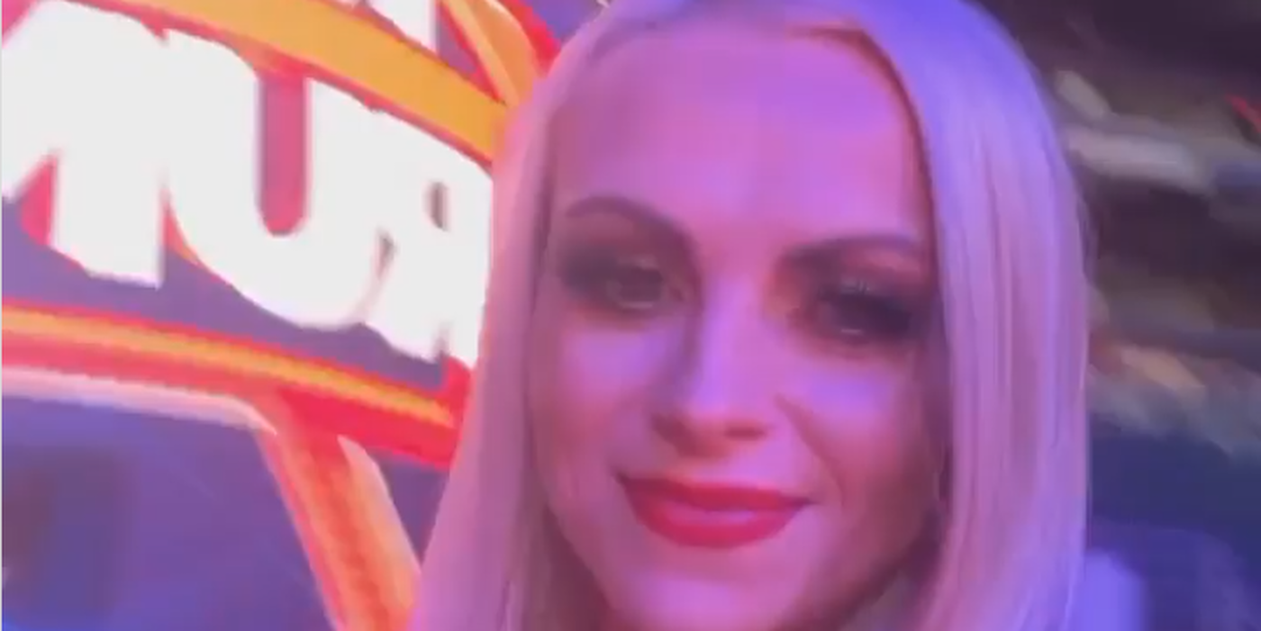 What These 10 Forgotten WWE Divas Look Like Today