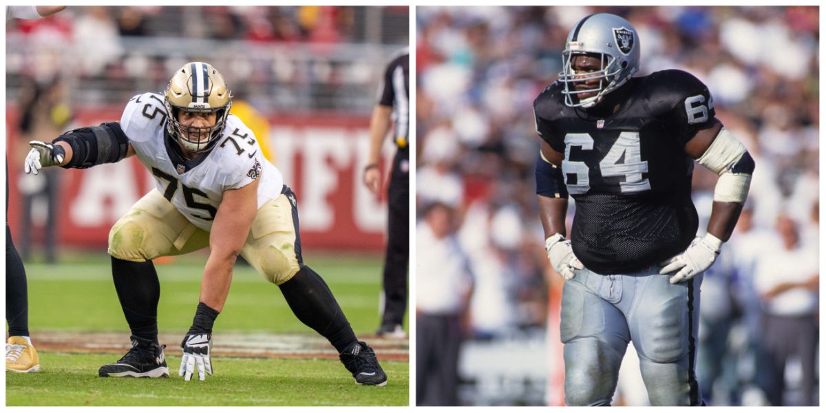 10 NFL Players You Didn't Know Had Fathers Who Played In The League