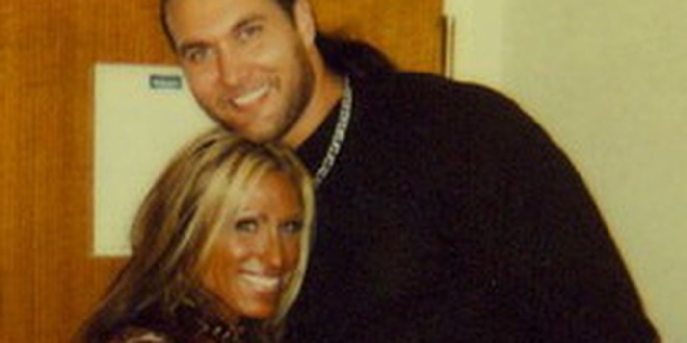 What These 10 WCW Women Look Like Today