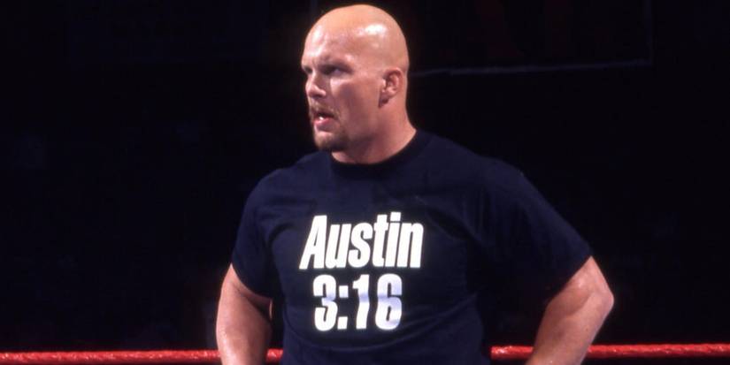 Things To Know About Steve Austin's Relationship With Vince McMahon