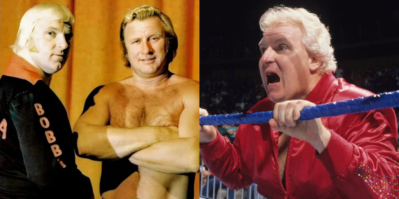 10 Wrestlers Vince McMahon Signed From The AWA (& Turned Them Into Stars)