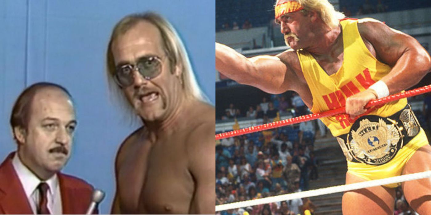 10 Wrestlers Vince McMahon Signed From The AWA (& Turned Them Into Stars)