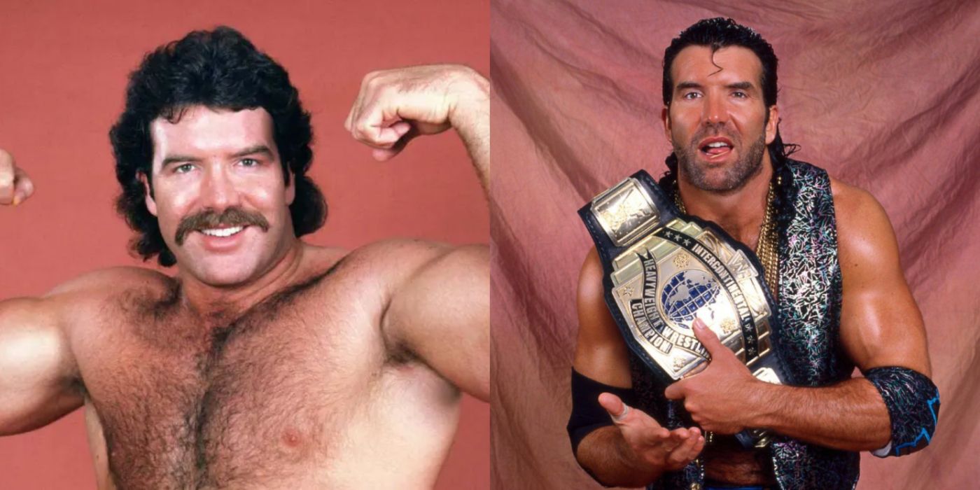 10 Wrestlers Vince McMahon Signed From The AWA (& Turned Them Into Stars)