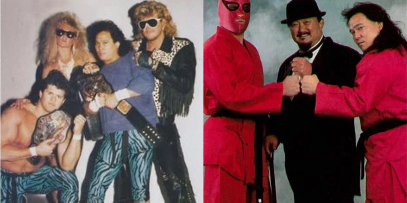 10 Wrestlers Vince McMahon Signed From The AWA (& Turned Them Into Stars)