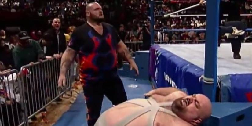 10 Weirdest Feuds During WWE's New Generation Era