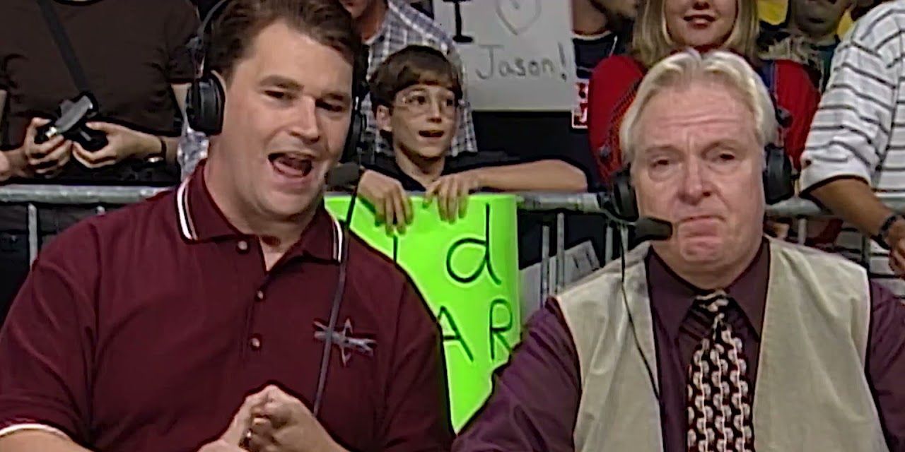 10 Most Emotional Moments In WCW History